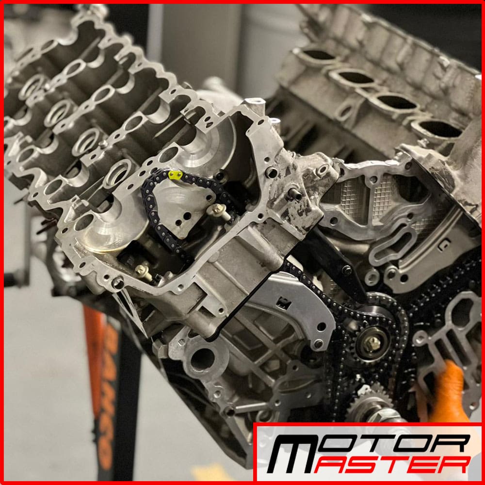 Motor Master – Ihr Experte für KFZ-Motoren – Motorreparatur – Das Team ...