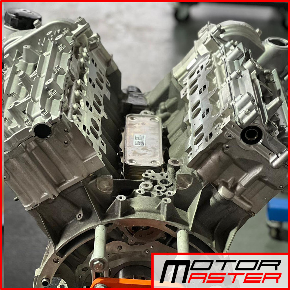 Motor Master – Ihr Experte für KFZ-Motoren – Motorreparatur – Das Team ...
