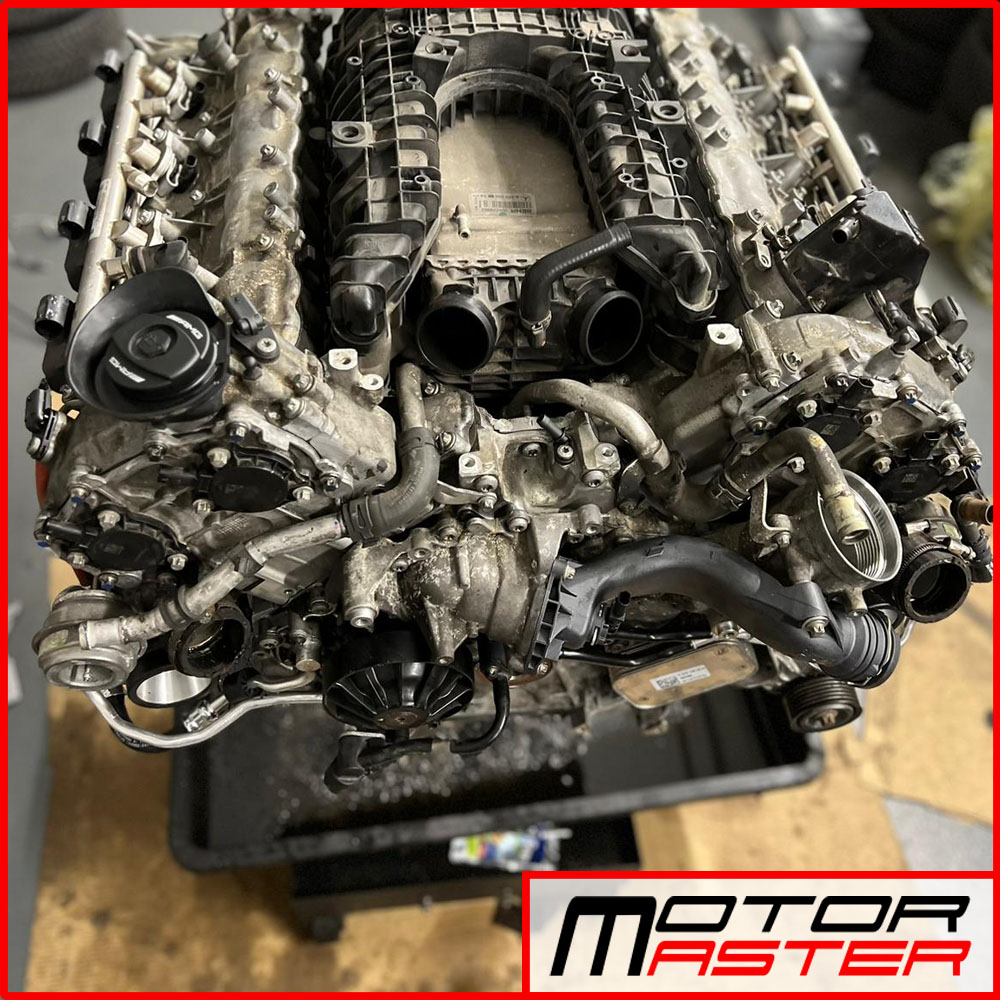 Motor Master – Ihr Experte für KFZ-Motoren – Motorreparatur – Das Team ...